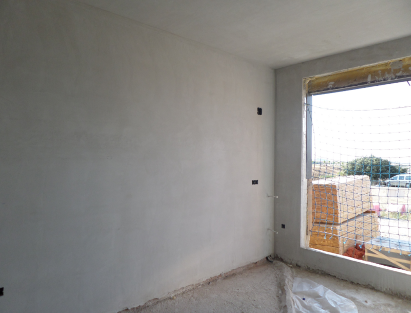 Revestimiento de yeso | Tabiquería interior | Tabimancha S.L.