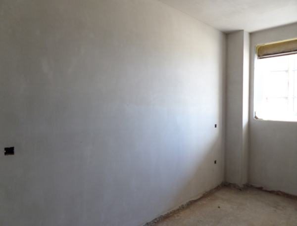 Revestimiento de yeso | Tabiquería interior | Tabimancha S.L.